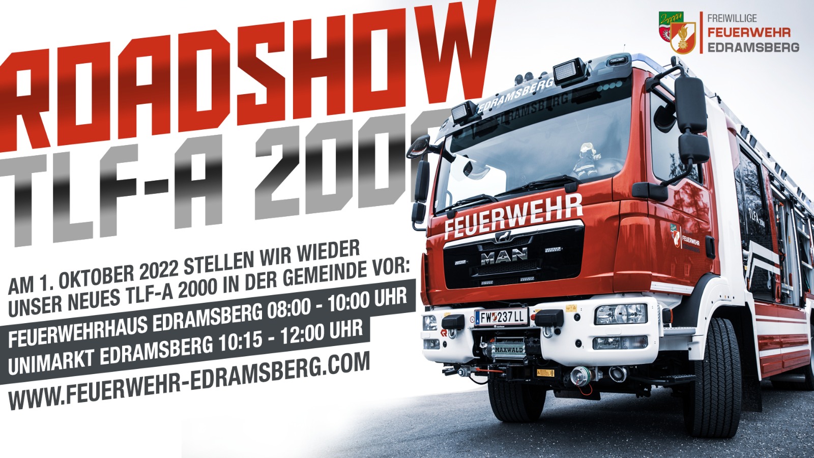 Feuerlöscherüberprüfung und Vortrag „Blackout – Infos zum Selbstschutz ... Feuerlöscherüberprüfung und Vortrag „Blackout – Infos zum Selbstschutz ...